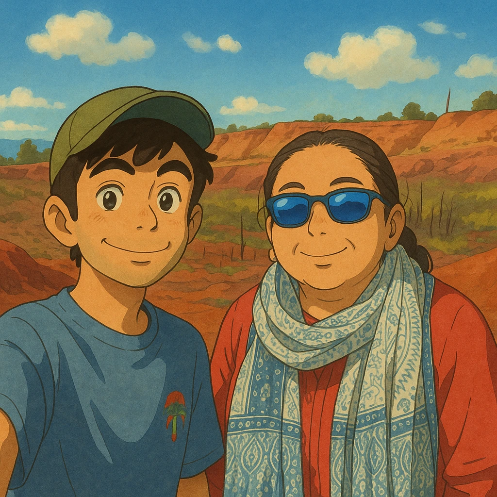 StoryForest - Interactive Story Maker