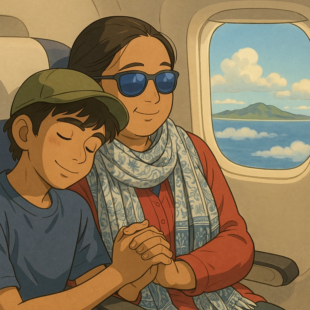 StoryForest - Interactive Story Maker